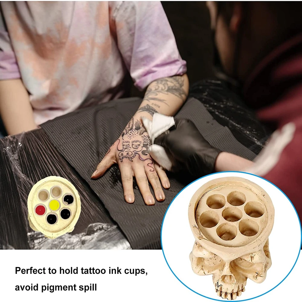 Permanent Gold Tattoo Ink