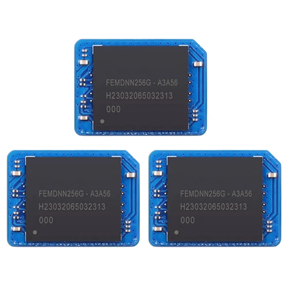 32GB-64GB-256GB-EMMC-Flash-Module-400MB-s-For-Orange-Pi-EMMC-Module ...
