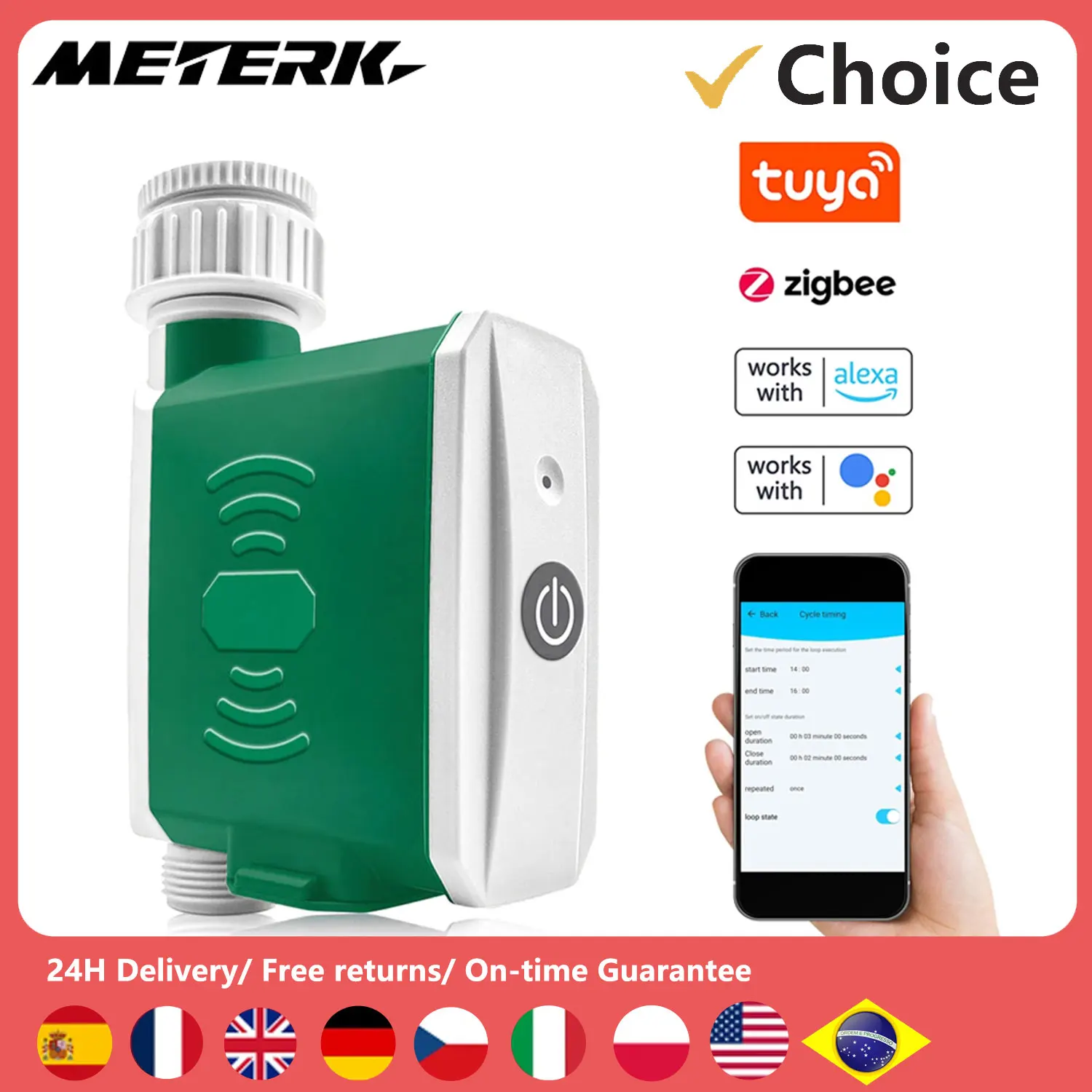 Tuya-ZigBee-Smart-Watering-Timer-Automatic-Garden-Watering-System-Drip ...