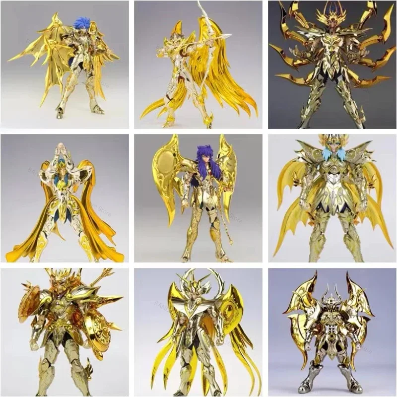 Saint-Seiya-Cloth-Myth-Action-Figure-Collection-EX-Golden-Soul-Sog-GT-G ...
