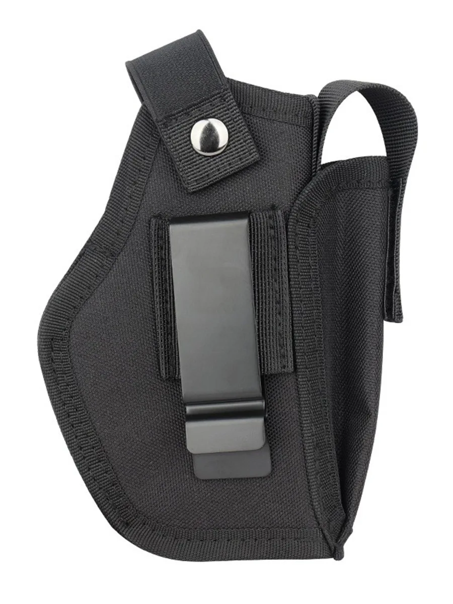 Portable-Outdoor-Tactical-Self-Defense-Hidden-Glock-G17-Waist-Hanging ...