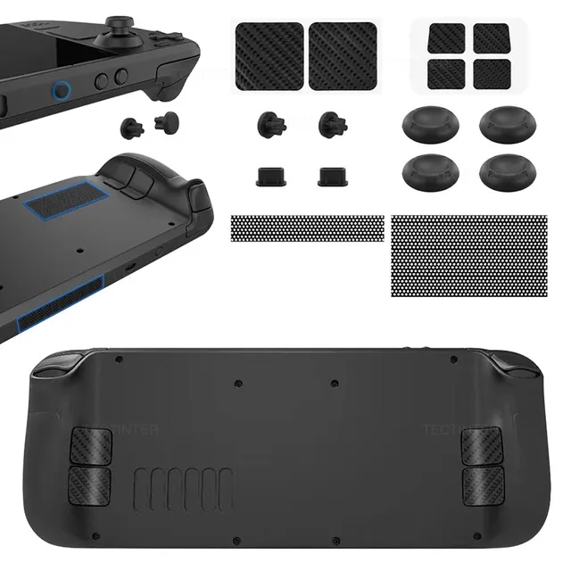 TECTINTER PRO Choice Store