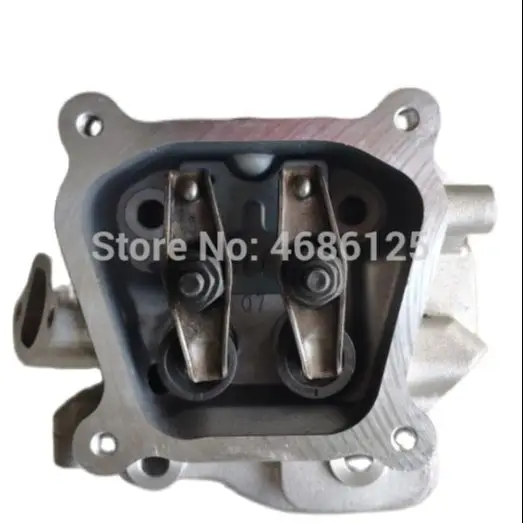CYLINDER-HEAD-FOR-GX160-160F-168F-2kw-EP2500-EC2500CX-WB30XH-ENGINE ...