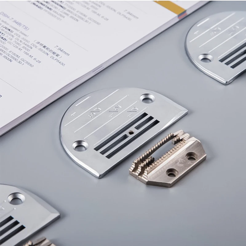 JACK-Original-Lockstitch-Sewing-Machine-General-Needle-Board-Needle ...