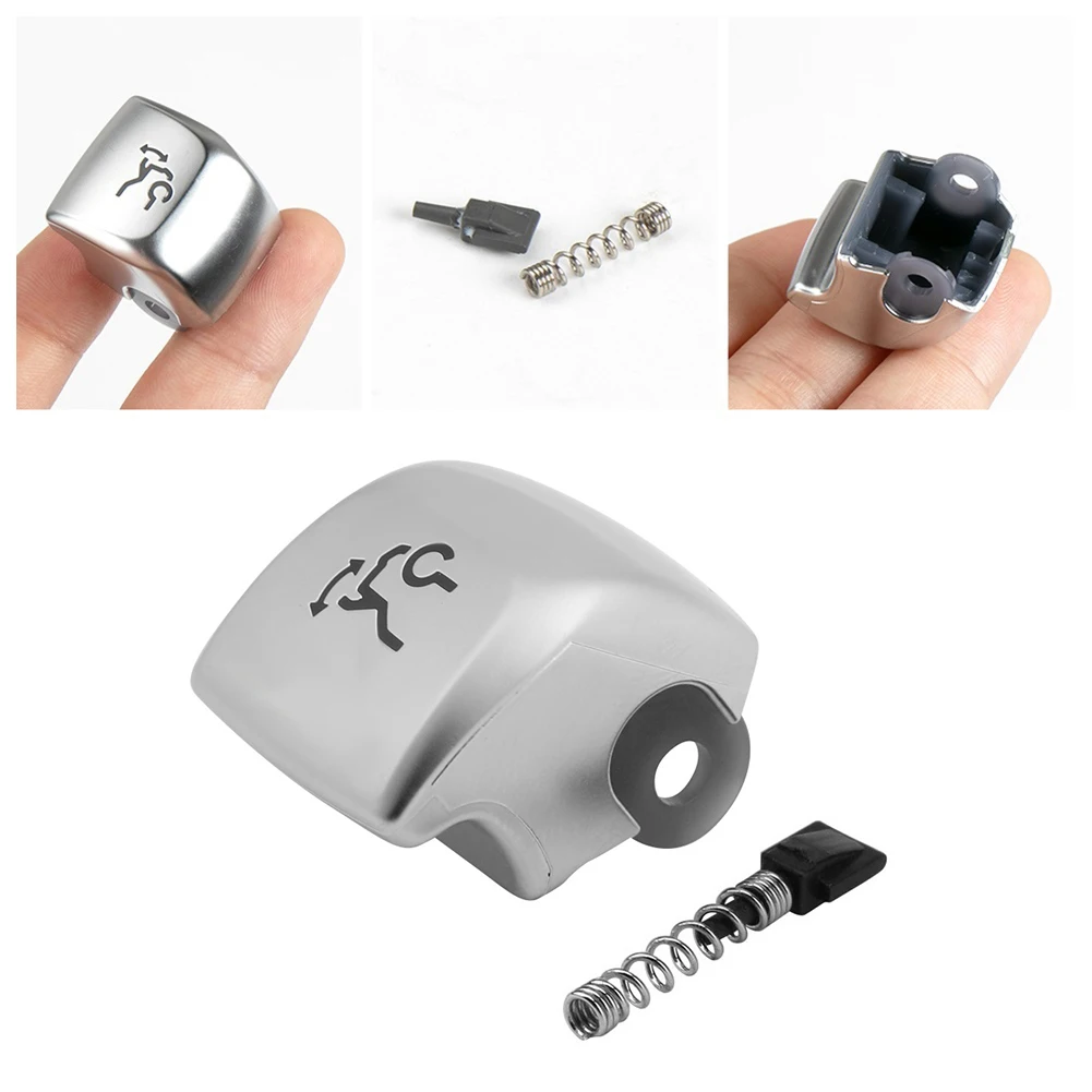 Car Rear Trunk Switch Control Button Trunk Repair Button Cover for ...