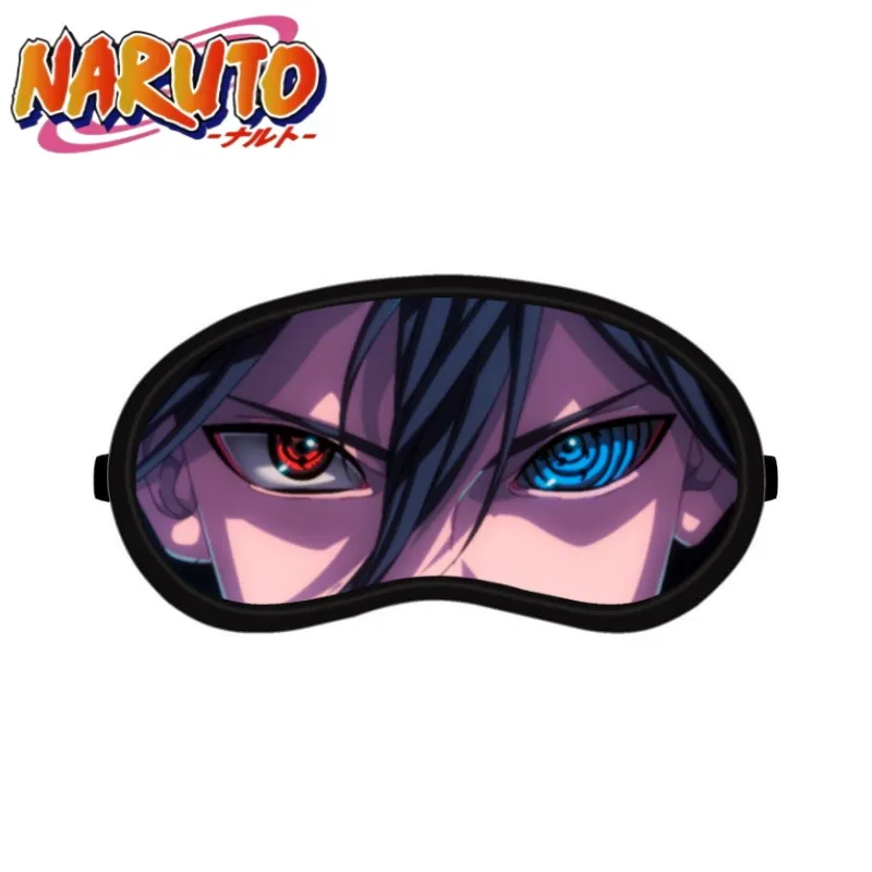 Sasuke Naruto Eye