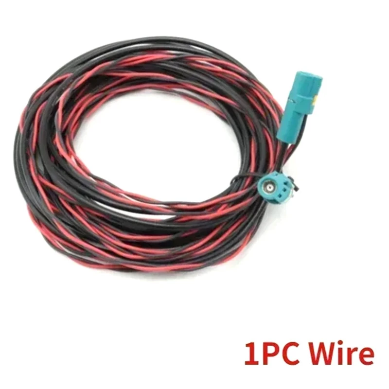 Vehicle-Mounted-Dash-Cam-Cable-ADAS-GPS-Camera-DVR-Drive-Recorder ...