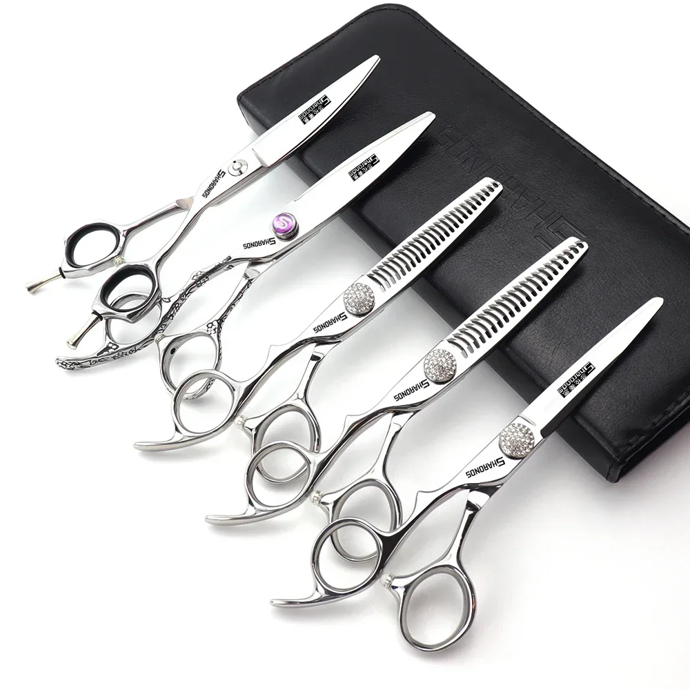 SHARONDS-Professional-Hairdressing-Scissors-Hairdresser-Dedicated ...