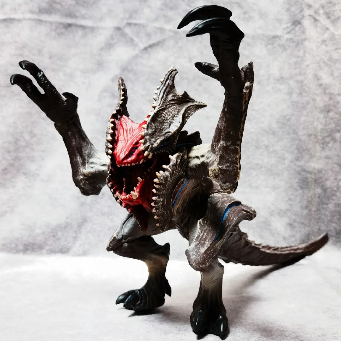 Pacific Rim Monster Toys