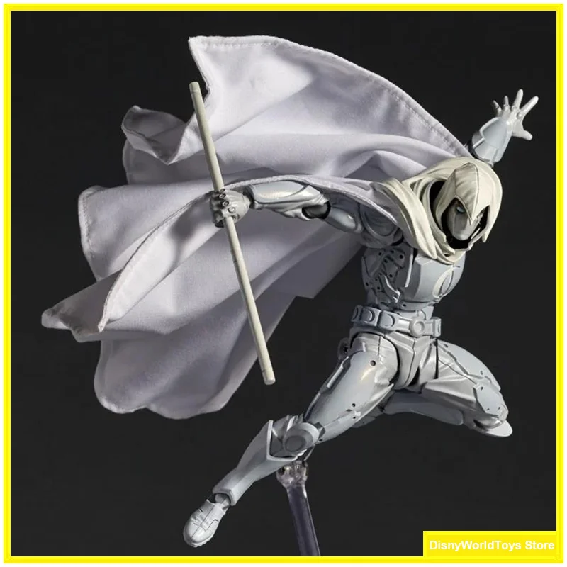Original-KAIYODO-Moon-Knight-Amazing-Yamaguchi-Revoltech-Moon-Knight ...