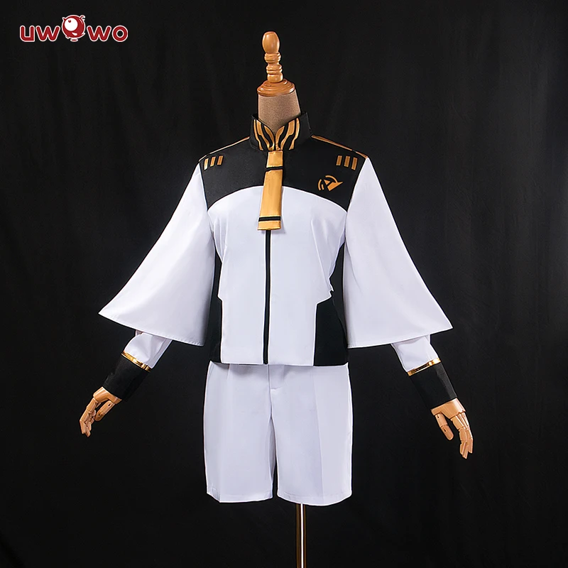 UWOWO-Collab-Series-Suletta-Mercury-Cosplay-Costume-Anime-Mobile-Suit ...