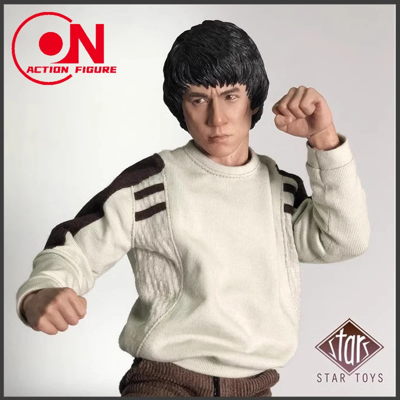 In-Stock-STAR-TOYS-STT-001-1-6-Male-Soldier-Famous-Actors-Jackie-Chan ...