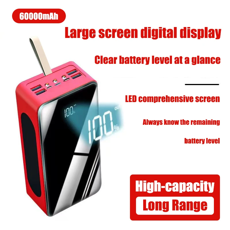 80000mAh-Portable-Power-Station-Emergency-Battery-Pack-PD100W-Fast ...