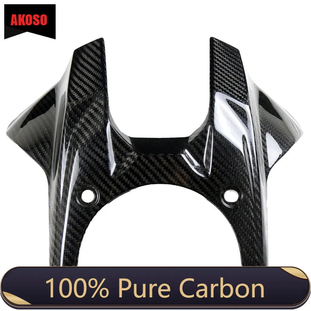 For-HONDA-CBR650R-CB650R-2019-Motorcycle-3K-Carbon-Fiber-Modified-Parts ...