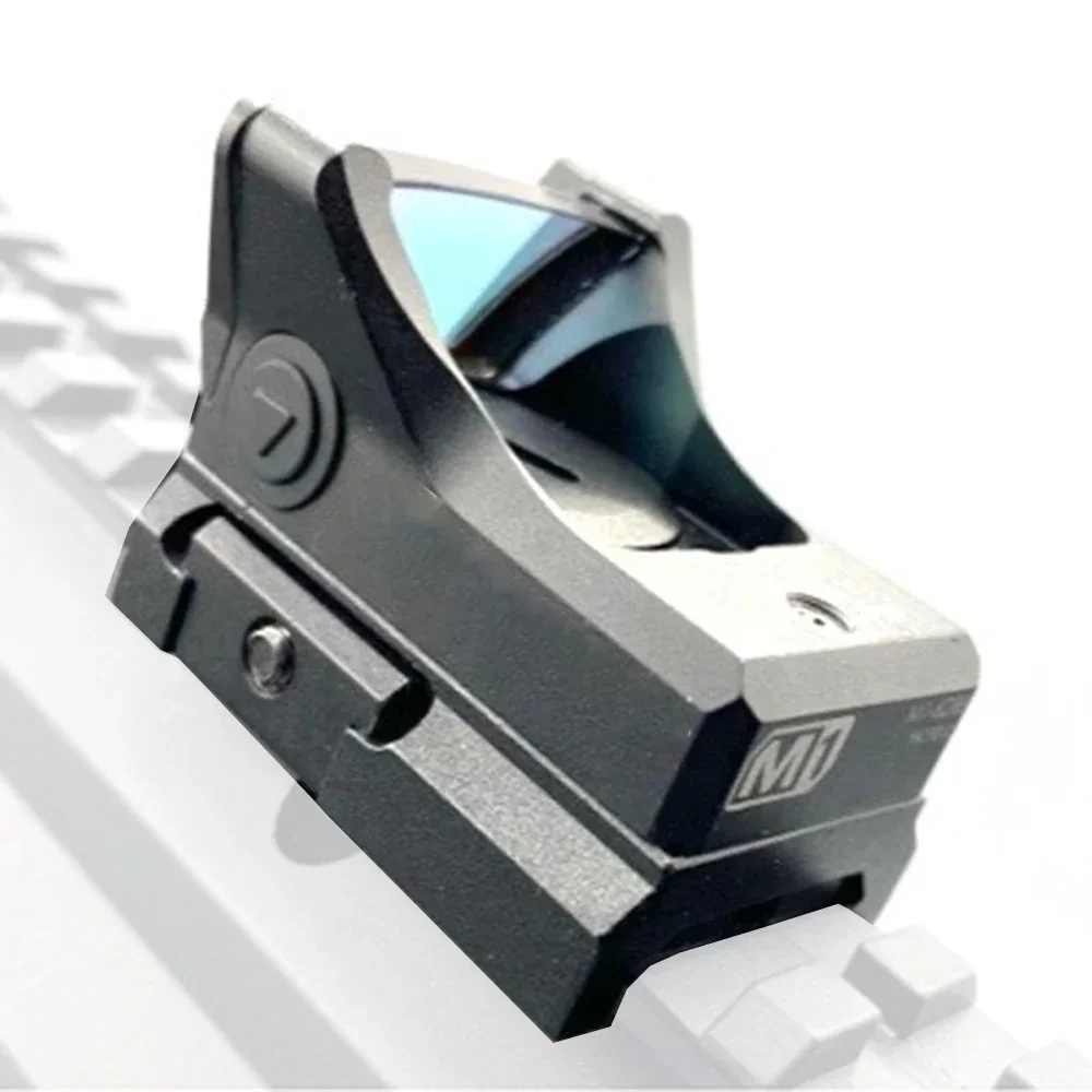 M1-RMR-Red-Green-Dot-Sight-3MOA-Reflex-Hunting-Rifle-Scope-for-Airsoft ...