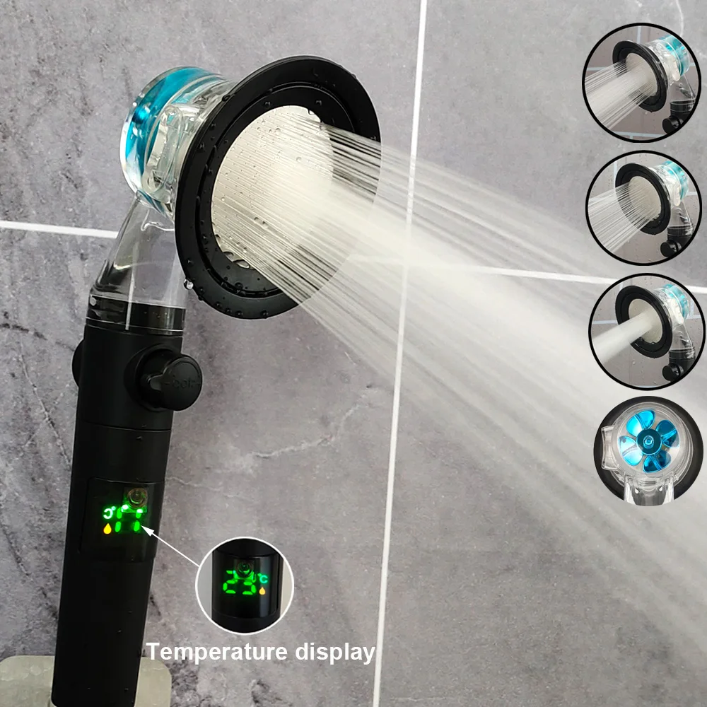 3-Modes-Propeller-Shower-Digital-Temperature-Display-High-Pressure ...