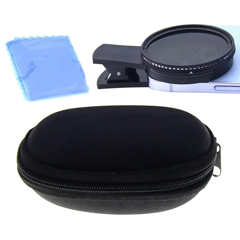 Solar-Filter-Film-Camera-Photo-Lens-Adjustable-Transmittance-Sunspot ...