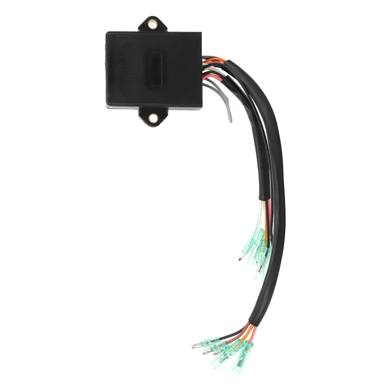 66M-85540-66M-85540-01-Outboard-CDI-Coil-Unit-Assy-Replacement-Parts ...