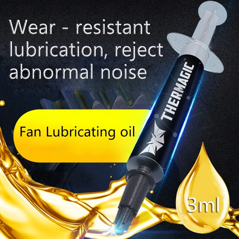 Synthetic-Grease-Fusser-Film-Plastic-Keyboard-Gear-Grease-Bearing ...