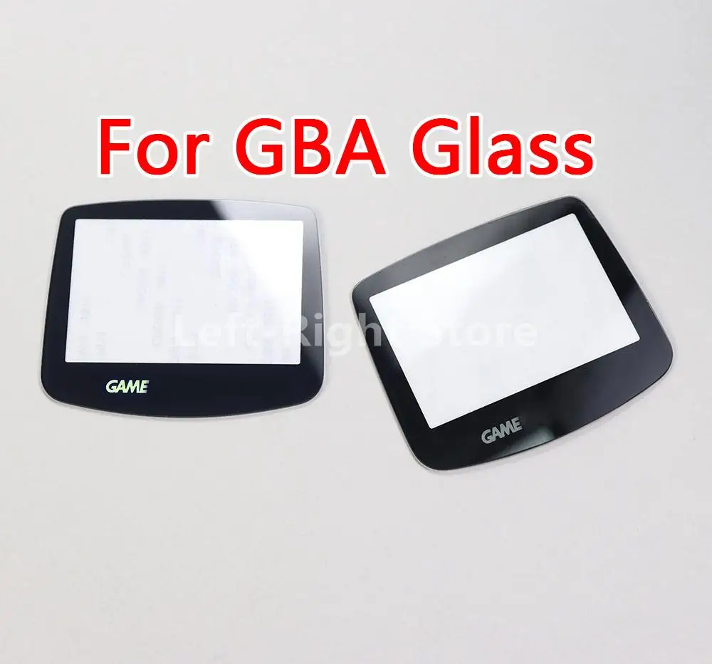 1PC-Replacement-For-GBA-Glass-Screen-Display-Protector-Lens-for ...