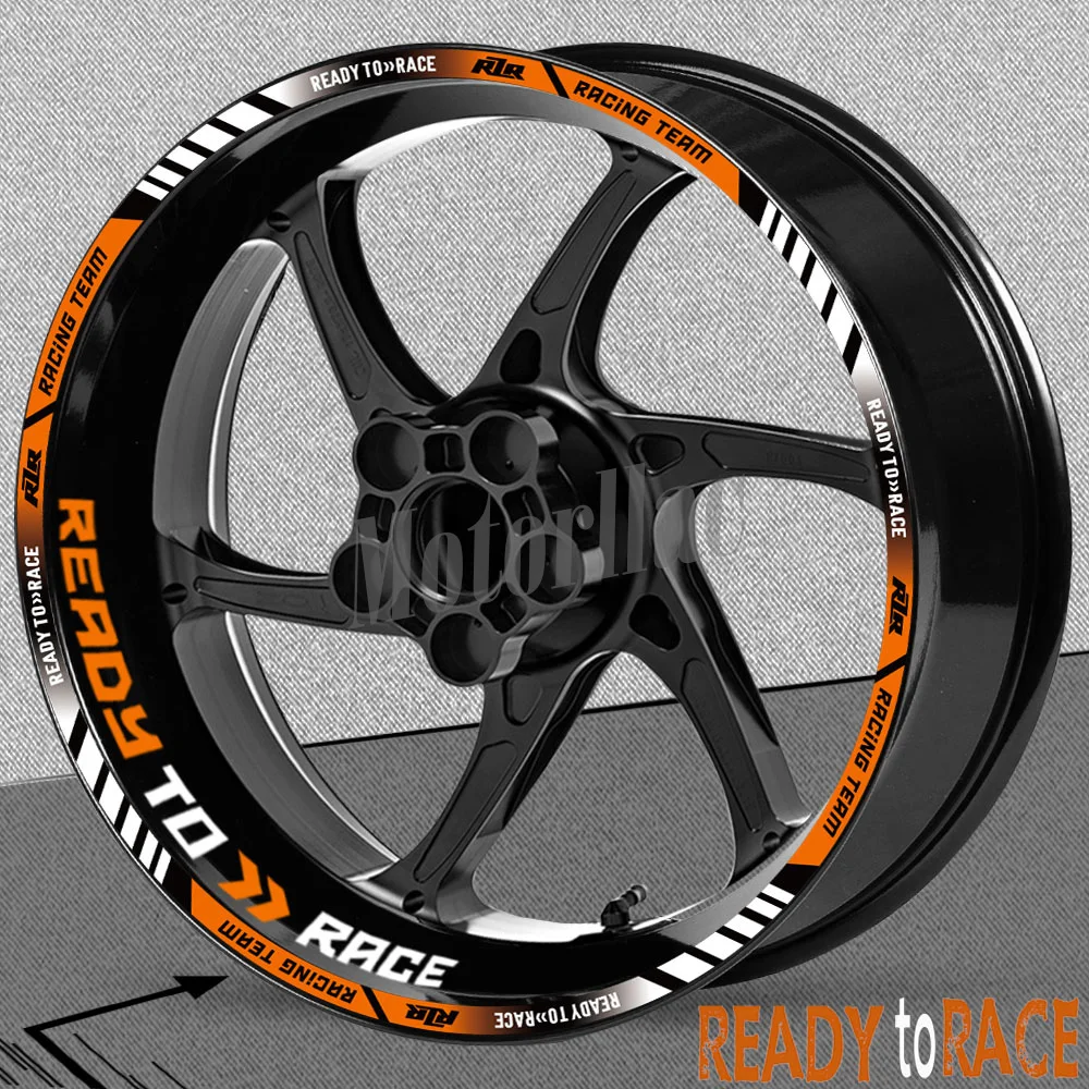 Adesivo-reflexivo-da-roda-da-motocicleta-Rim-Hub-Stripe-Decal-pronto ...