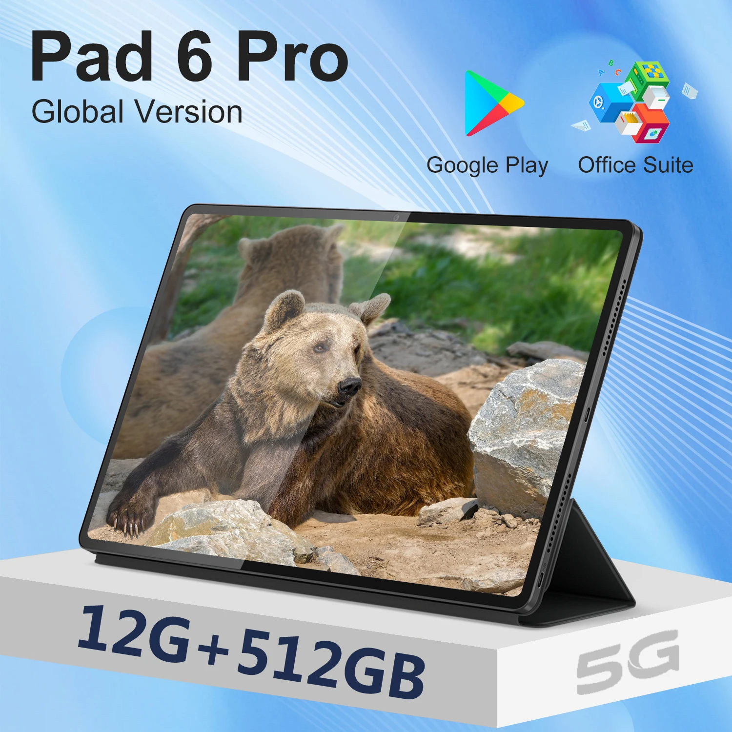 Tablet-Android-12-0-Mi-Pad-6-Tablets-10-1-Inch-12G-512GB-Global ...