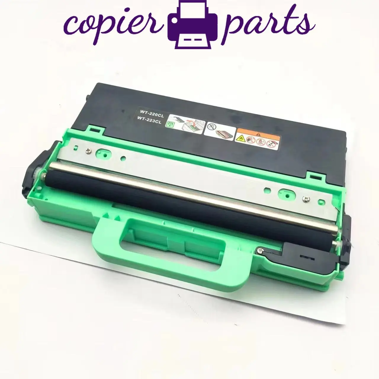 WT-223CL Waste Toner Box For Brother HL-3160CDW HL-3190CDW DCP-9030CDN ...