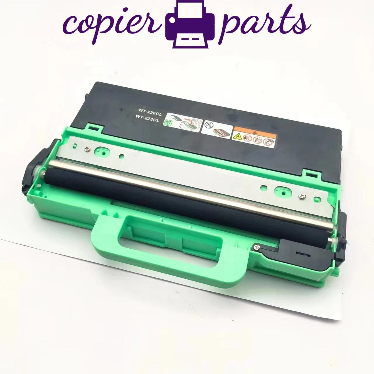 WT 223CL Waste Toner Box For Brother HL 3160CDW HL 3190CDW DCP 9030CDN ...