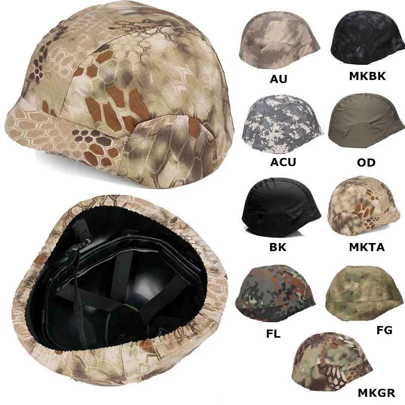 Tactical-Camouflage-Cloth-Helmet-Cover-for-M88-Helmet-Multicam-Cover ...