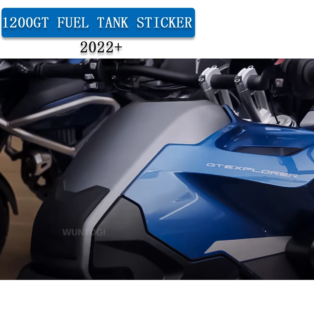 Fuel-Tank-Stickers-For-Tiger-1200-GT-Tank-Protector-Tiger-Explorer ...