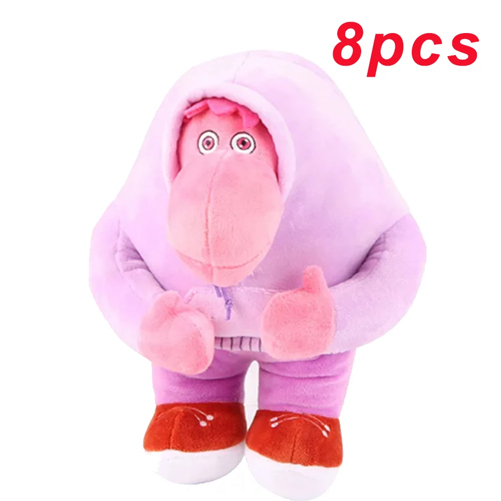 33style-Inside-Out-2-Plush-Dolls-Inside-Out-Plush-Toy-Cute-Cartoon ...
