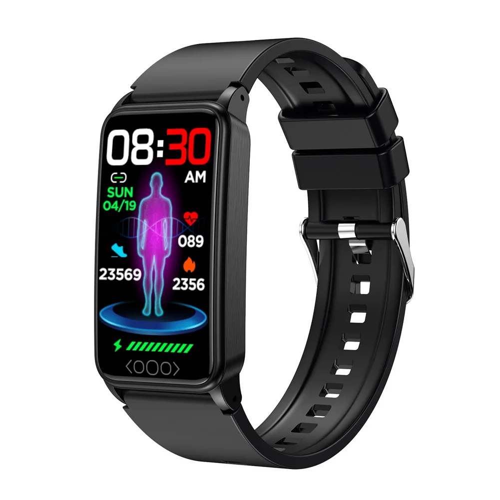 TK71Pro-Touch-Screen-Smartwatch-Fitness-Tracker-freq-ncia-card-aca ...