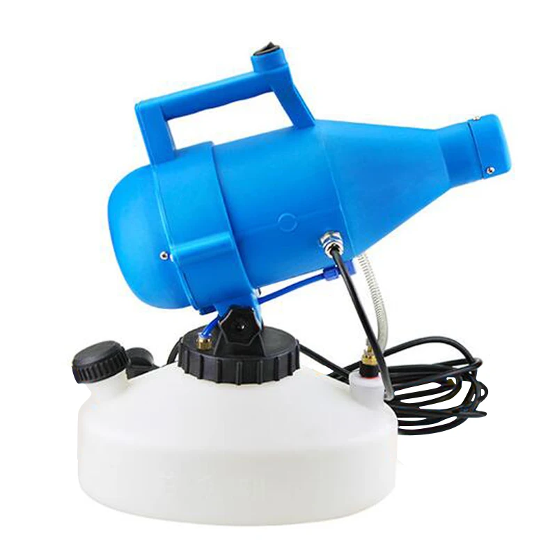 Small-household-anti-mosquito-mist-machine-portable-fog-machine ...