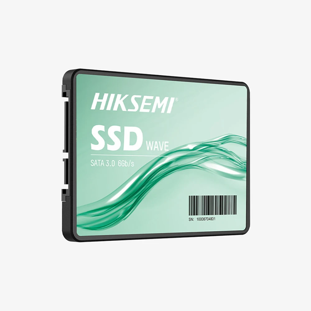 HIKSEMI 2.5 Computer Data Storage SSD - Sokogala E-commerce