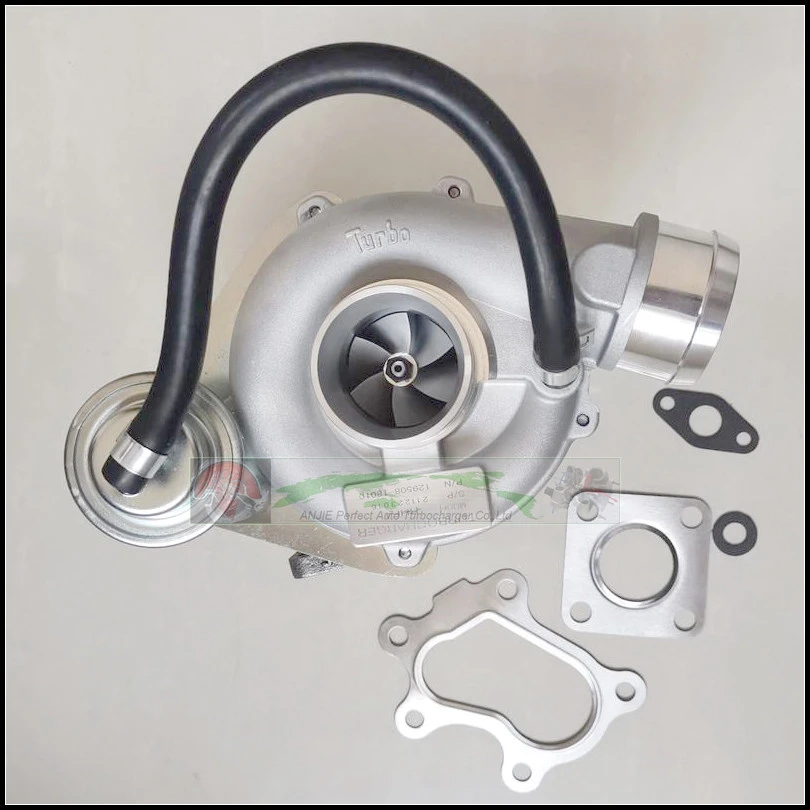 RHF4 129508 18010 129508 18020 12950818010 12950818020 VA420078 Turbo ...