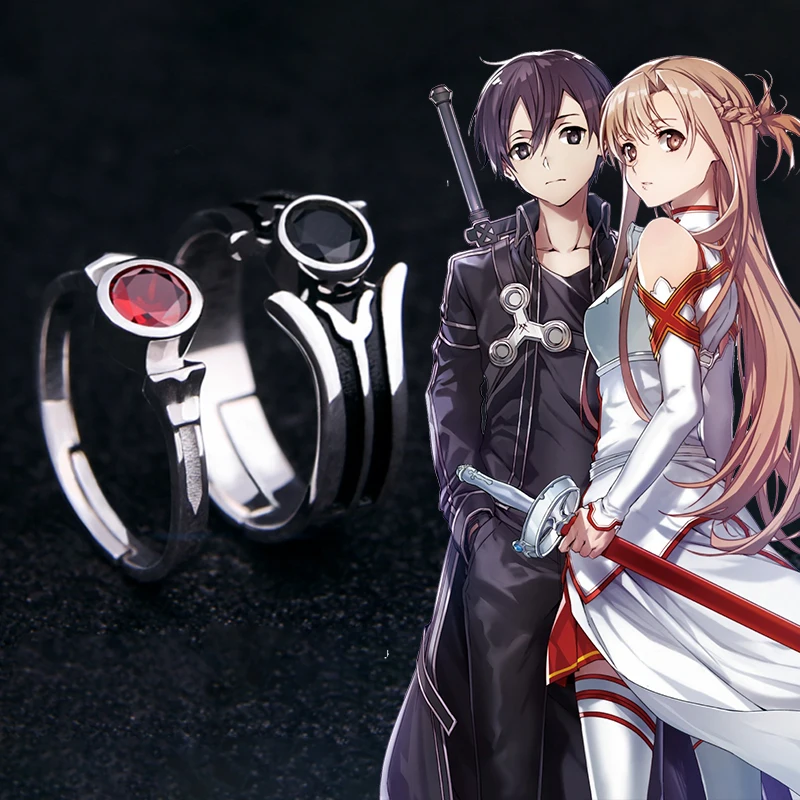 Anime Swords Art Online Kirito