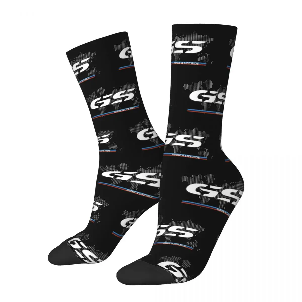 Male-GS-Motor-Racing-Socks-Cute-Casual-motorcycle-Socks-Novelty ...