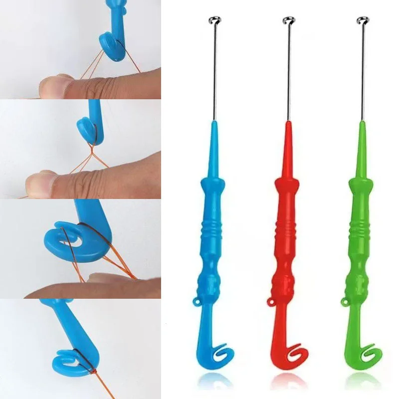 Security Extractor Fish Hook Disconnect Remove Quick Disconnect Device ...