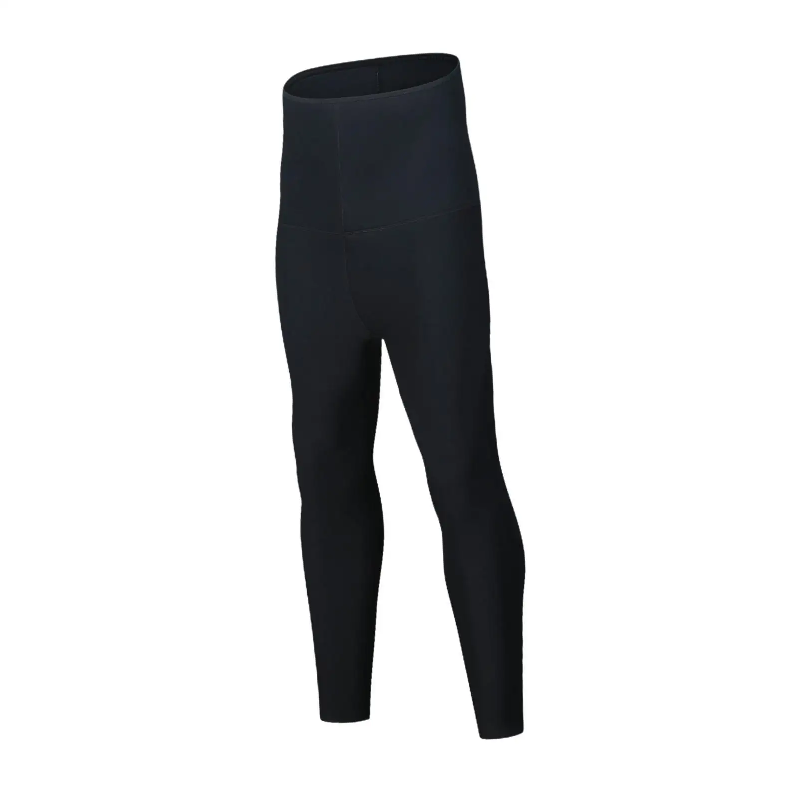 Calça Wetsuit Masculina em Neoprene de 3mm para Mergulho e Caiaque