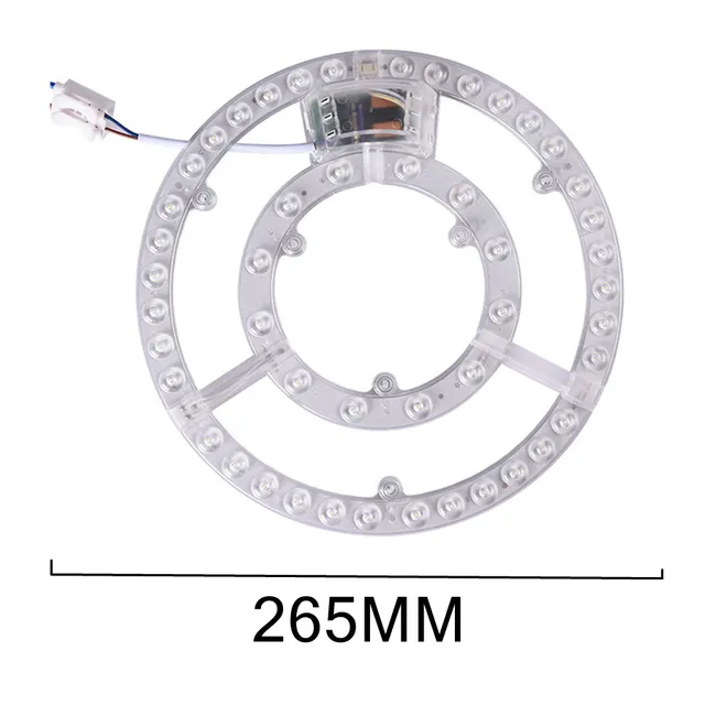 48W 72W LED Module Source Ceiling Replace Indoor Ceiling Light Source ...
