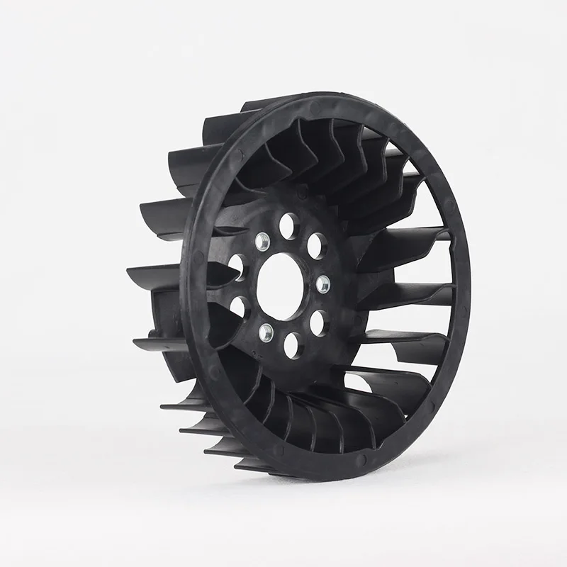 Electric-tricycle-range-extender-generator-accessories-Daquan-impeller ...