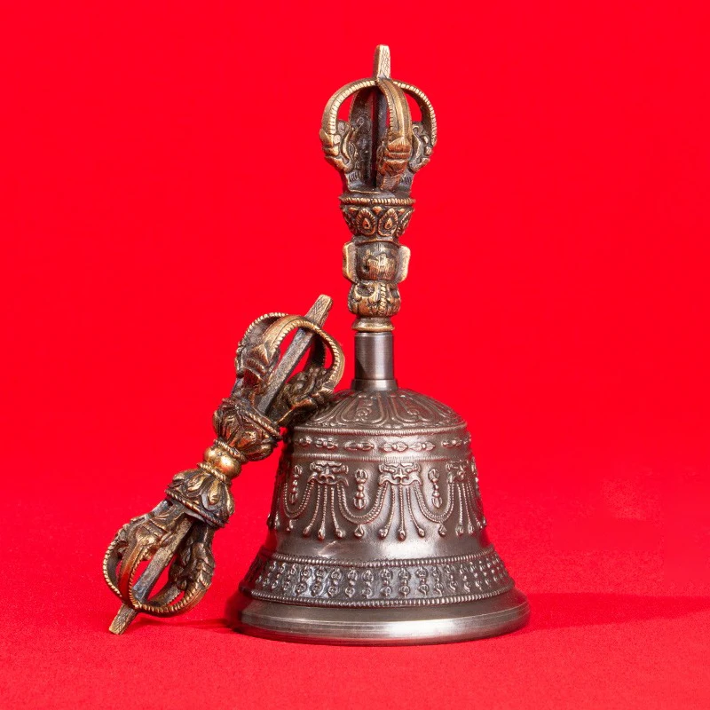 Tibetan Chimes Bells