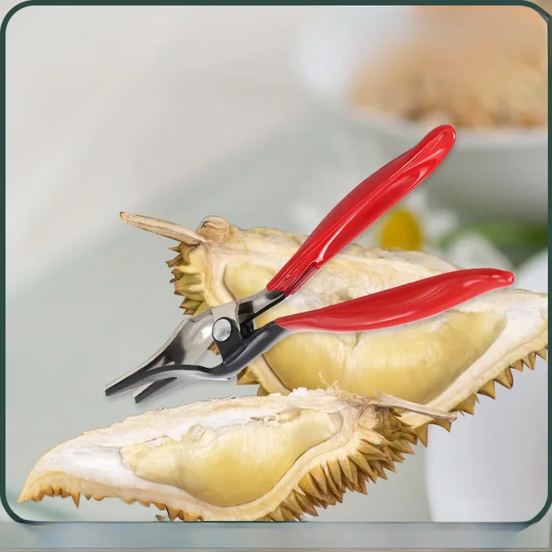 Durian-opening-clip-durian-opening-knife-shell-opener-durian-opening ...