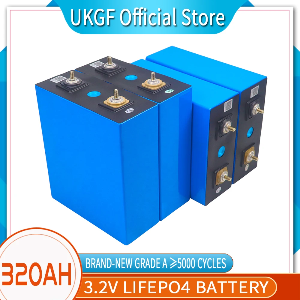 3-2V-320Ah-LiFePO4-Battery-High-Capacity-3C-320A-Discharge-Current-For ...