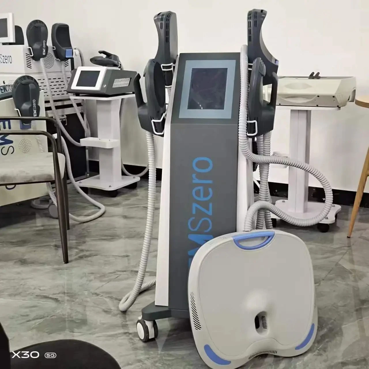 Emszreo-rf-machine-Emszreo-body-HI-EMT-Electromagnetic-Muscle-Muscle ...