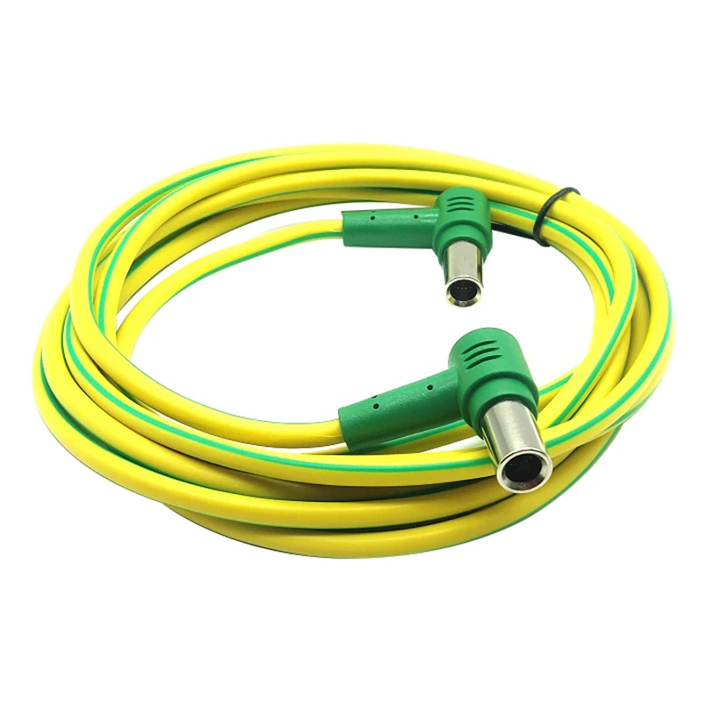 For-High-Frequency-Electrotome-ESU-Medical-Device-Potential ...