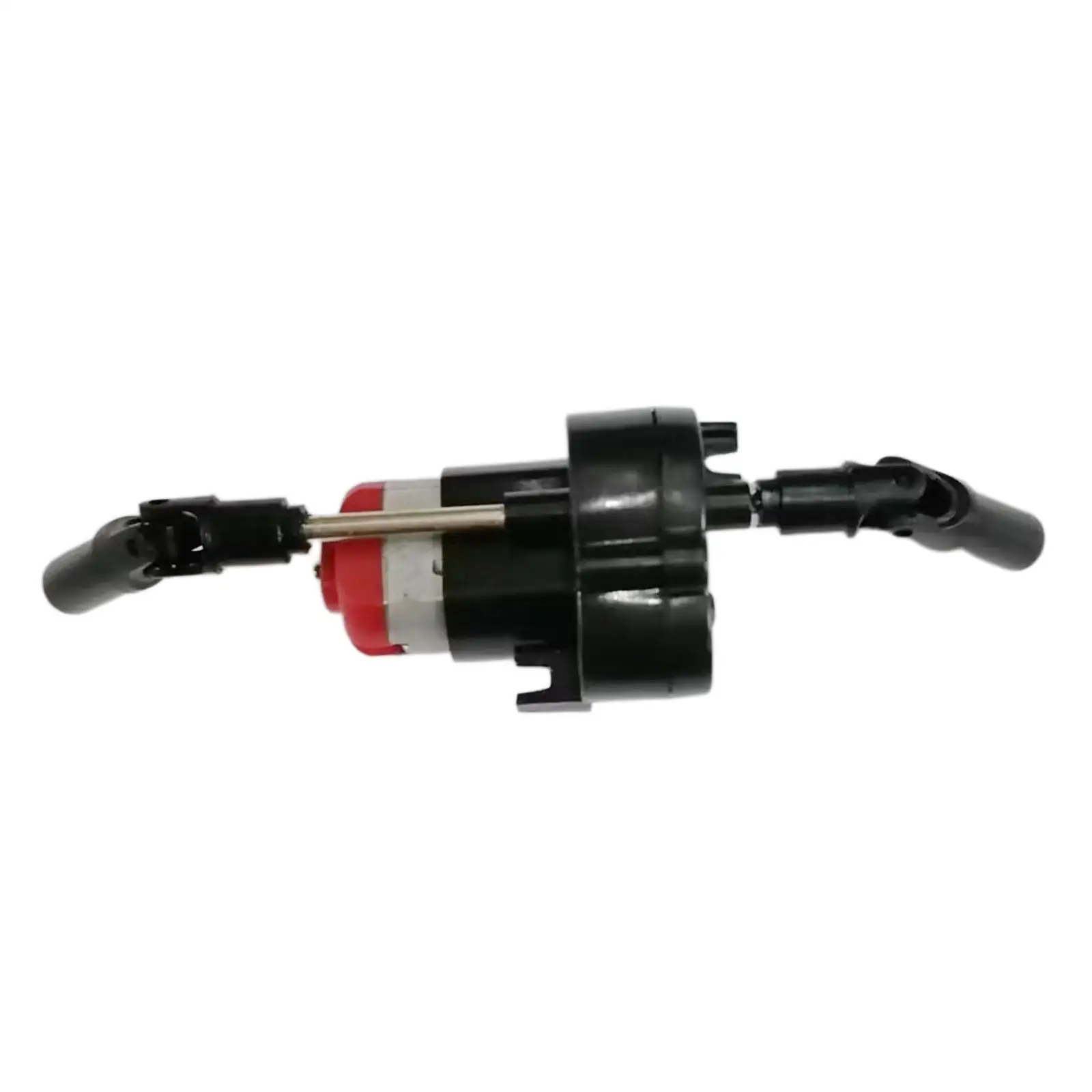 1/16 Strong RC Metal Upgrade Motor Gearbox for WPL B24 C14 C24 Model ...