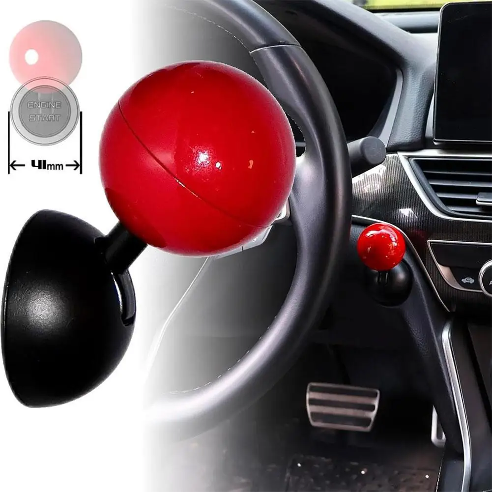 Start-Button-Push-Start-Auto-Ignition-Button-Cover-Automotive-One-Touch ...