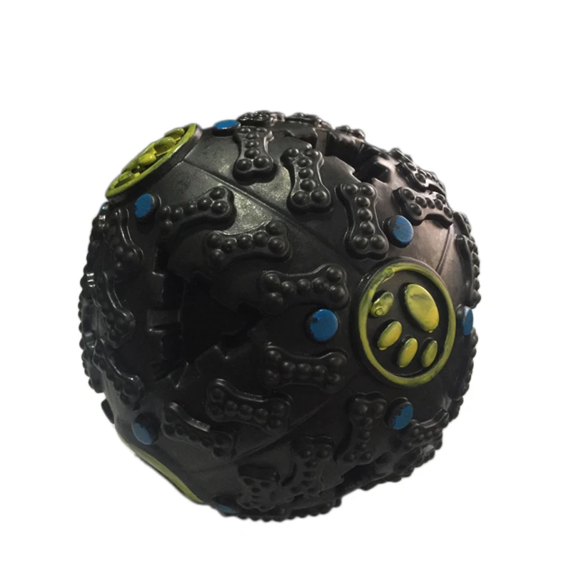 Pet-Dog-Toys-Trumpet-Sound-Leakage-Food-Ball-Toy-for-Dogs-Pet-Food ...