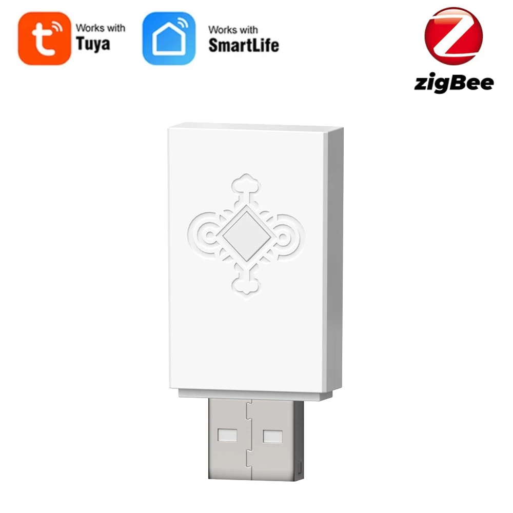 Tuya-ZigBee-Signal-Repeater-USB-Signal-Amplifier-Extender-ZigBee ...